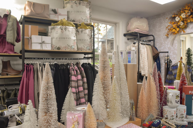 Women's Boutique | Unique Gift Items | Home Decor | Women's Fashion ...