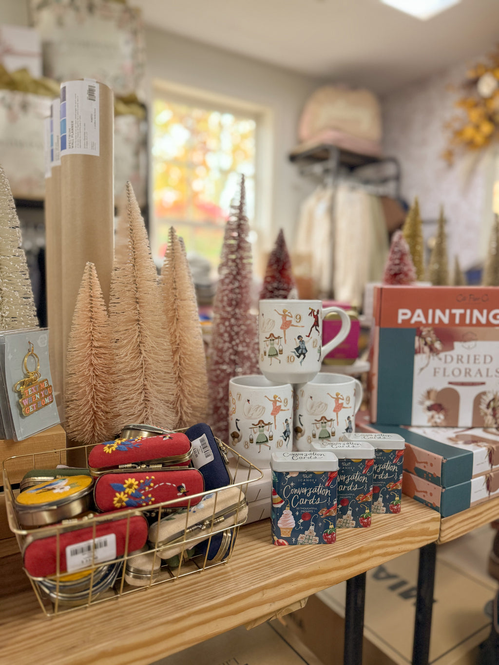 Women's Boutique | Unique Gift Items | Home Decor | Women's Fashion ...