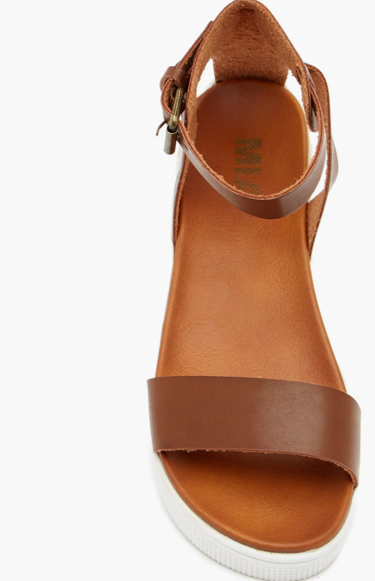 Valencia Sandal - Shop New Arrivals - Fast Shipping - FR & Company