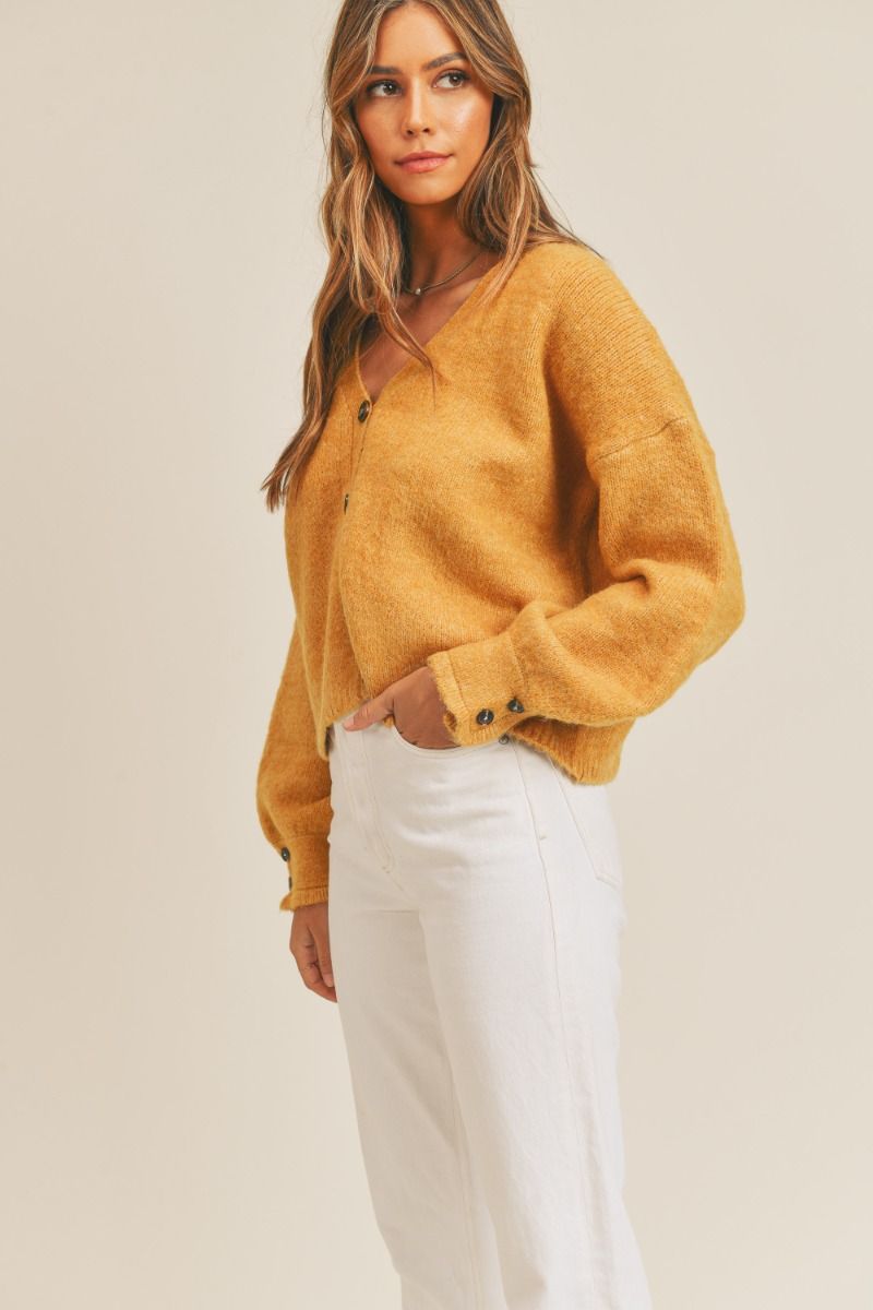Dani Cardigan – FR & Company