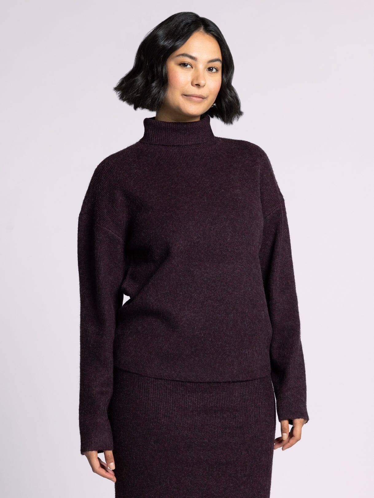 Dani Sweater – FR & Company