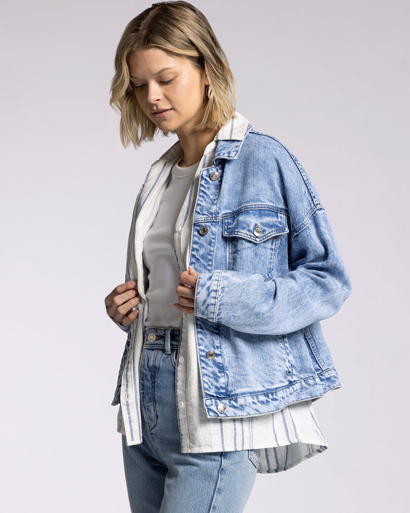 Jackets – FR & Company