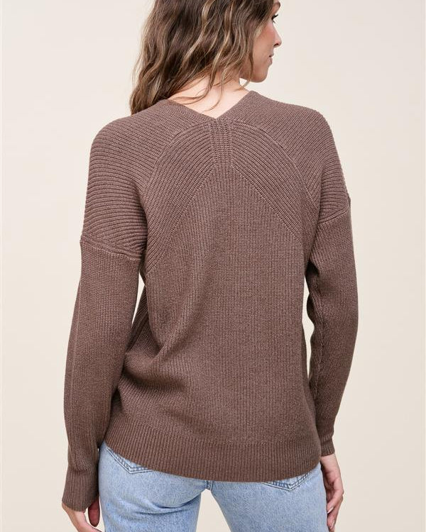 Sweaters – FR & Company