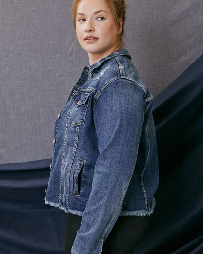 Jackets – FR & Company