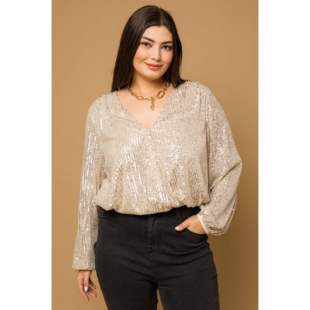 Blouses-Tops & Tunics | FR & Company Women's Boutique — Page 4